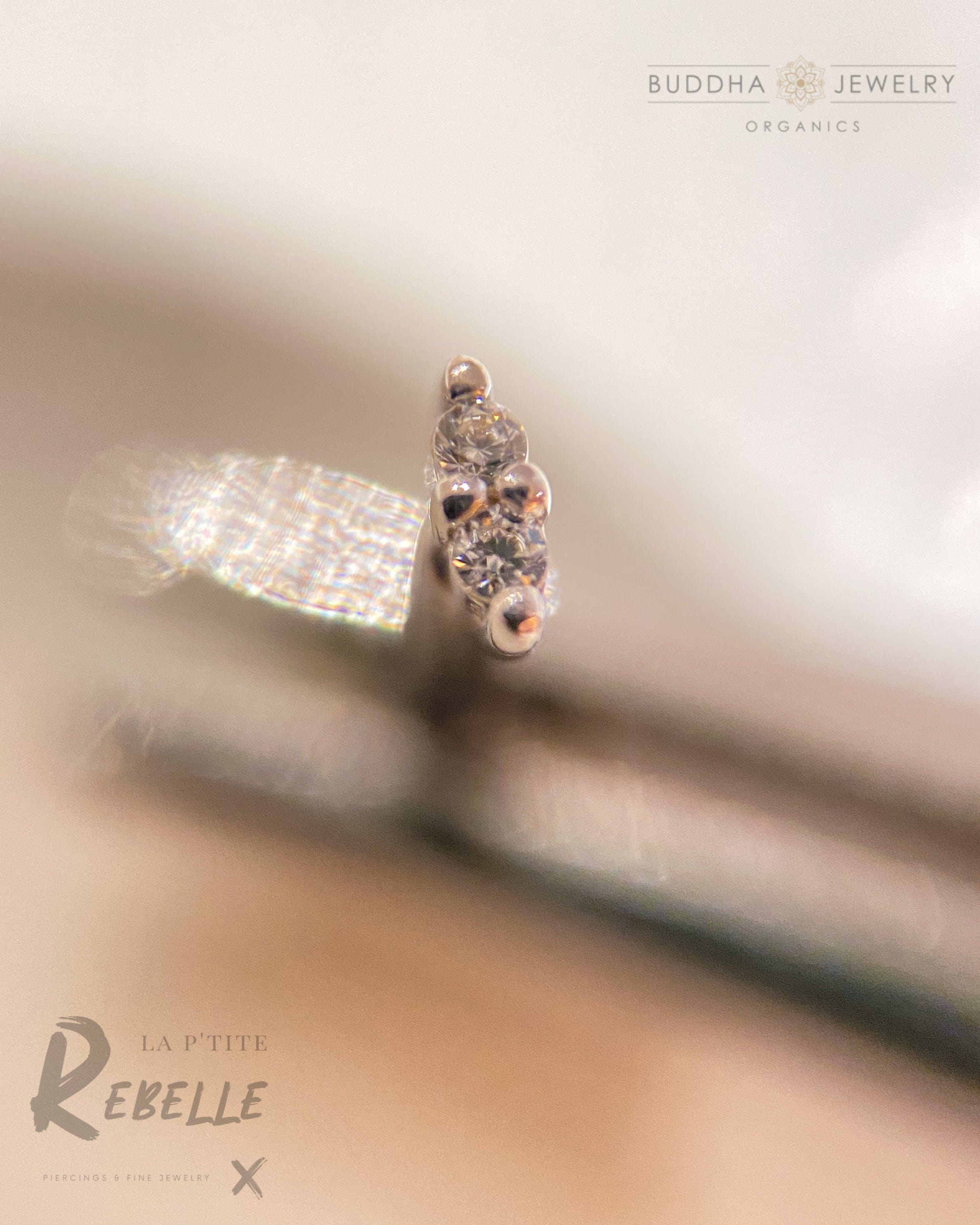 Piercings & Tattoos for the Minimalist in Knokke – LPRpiercing